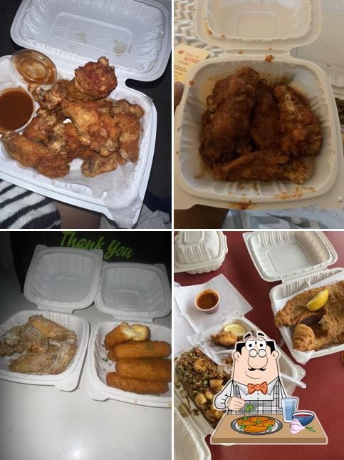 Top 5 restaurants with honey chicken in District Heights, january 2026 ...