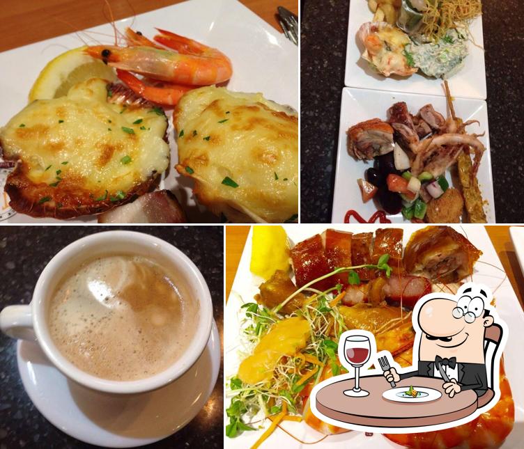Star Buffet, Seven Hills - Restaurant menu, prices and reviews