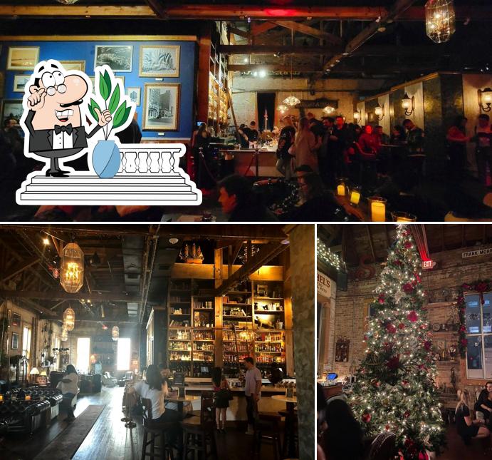 Mathers Social Gathering, Orlando - Restaurant menu, prices and reviews