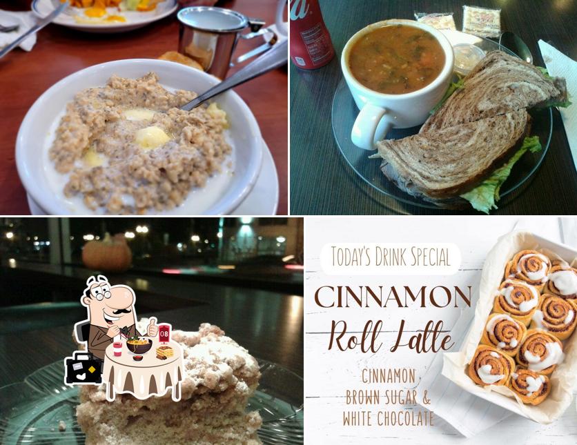 Manitowoc Coffee, Manitowoc - Restaurant menu, prices and reviews