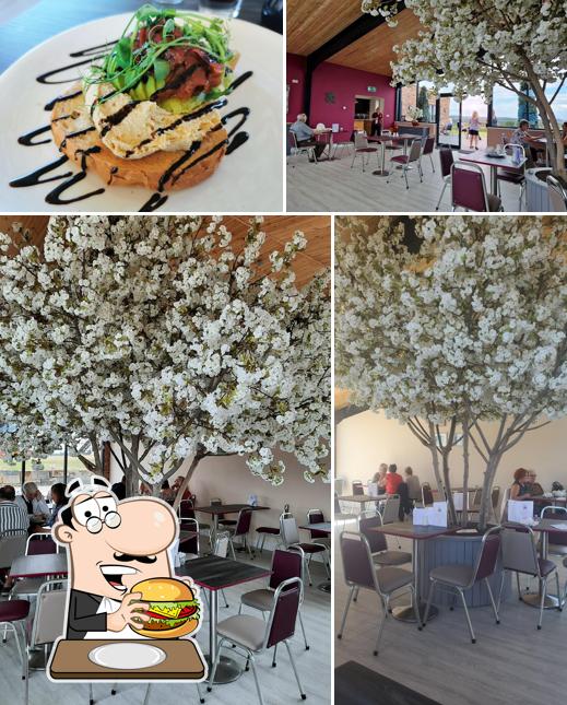 The Windmill Farm, Ilkeston - Restaurant menu, prices and reviews