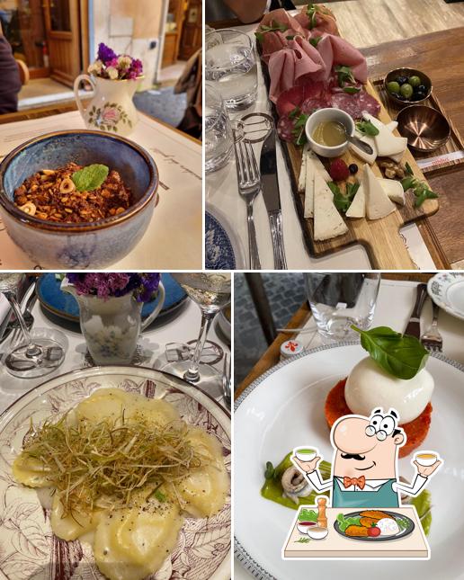 CiPASSO, Roma - Menu del ristorante, prezzi e recensioni