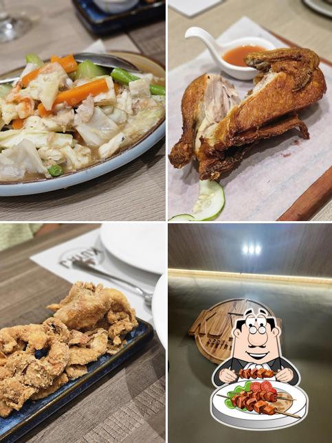 Kuya J Restaurant, Parañaque - Restaurant menu, prices and reviews
