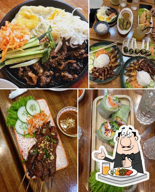 Pho Saigon Vietnamese Restaurant - Calamba, Calamba - Restaurant menu ...