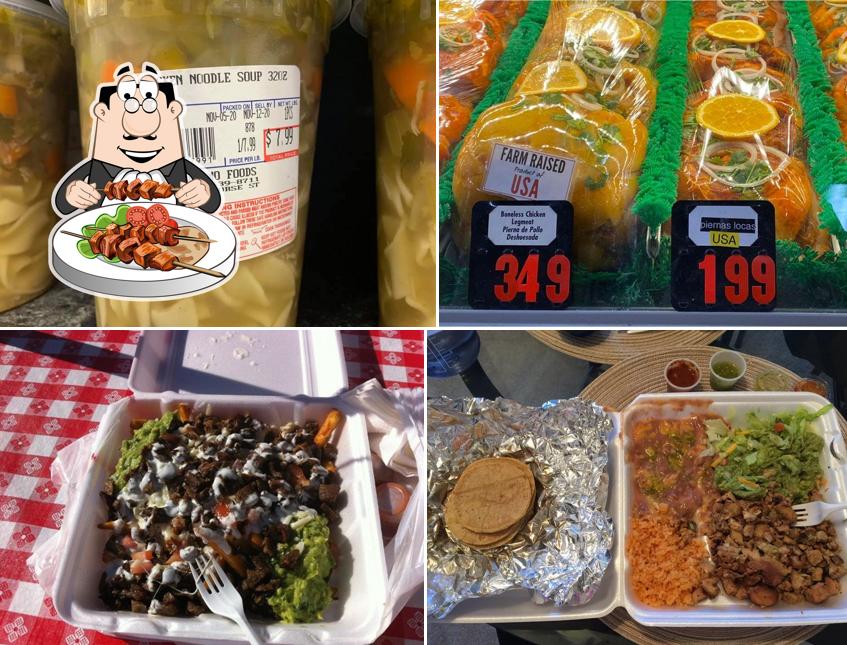 Primo Foods, Oceanside - Restaurant menu, prices and reviews