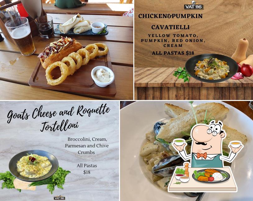 Top 7 restaurants in Rockingham, september 2025 - Restaurant Guru