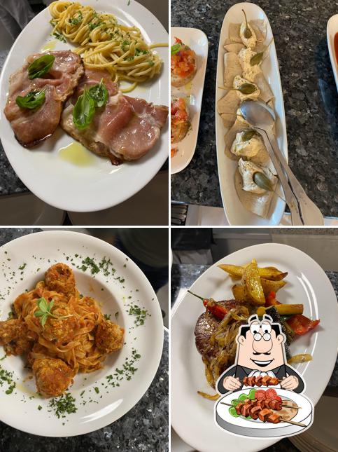 Restaurant Da Giovanni, Saarbrücken - Restaurant menu, prices and reviews