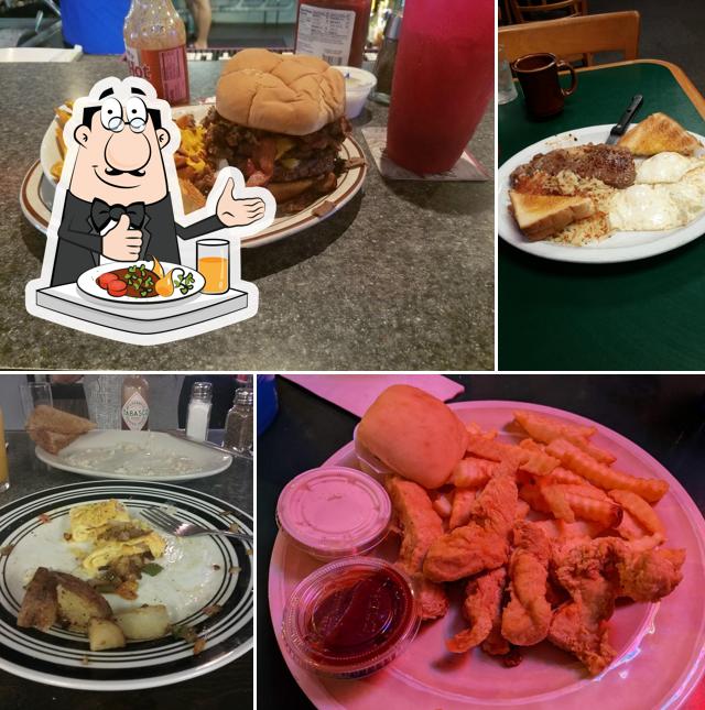 Downtown Lounge, Centralia - Restaurant menu, prices and reviews