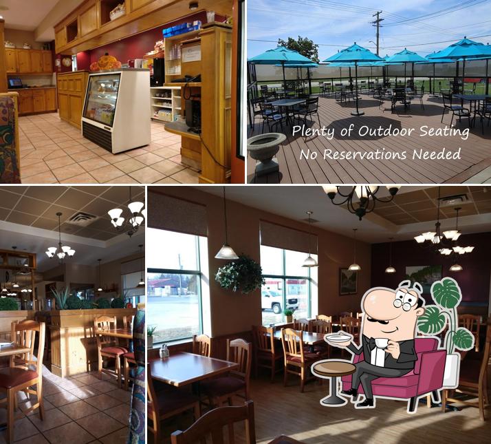 Top 5 restaurants in Elora, december 2025 - Restaurant Guru
