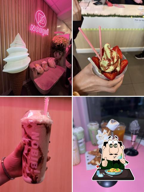 Nobibi Buena Park, Buena Park - Restaurant menu, prices and reviews