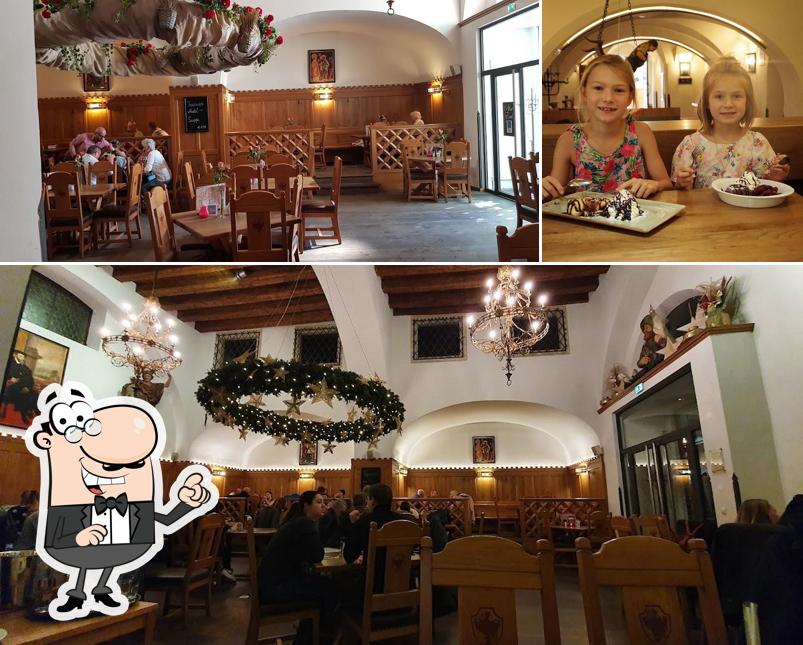 Stiftskeller, Innsbruck - Restaurant menu, prices and reviews