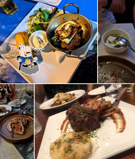 Yiamas Perth, Subiaco - Restaurant menu, prices and reviews