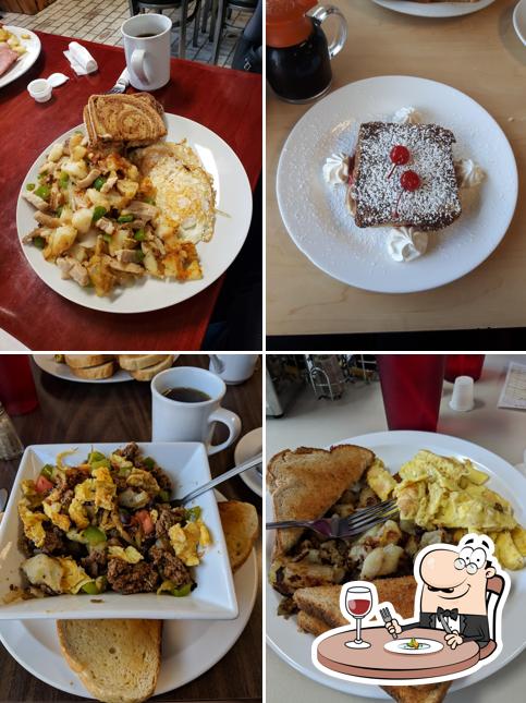 Top 10 restaurants for breakfast in Windsor, december 2025 - Restaurant ...