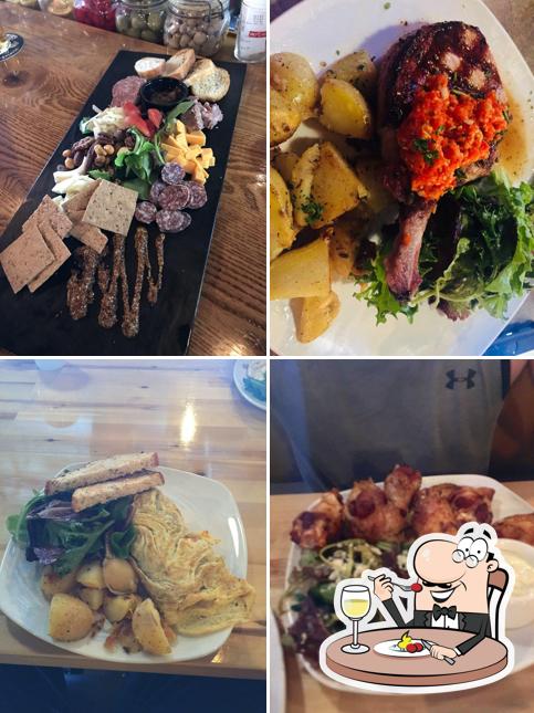 Off Broadway Drafthouse, Madison - Restaurant menu, prices and reviews