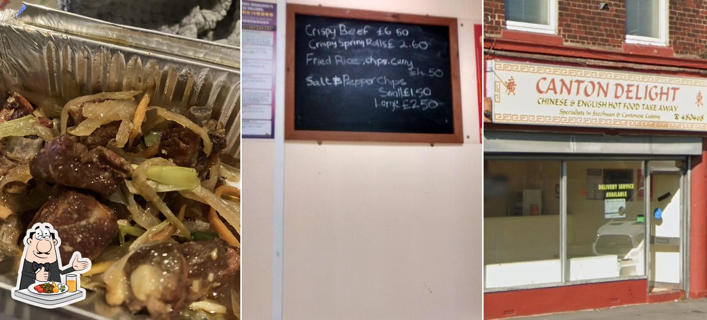 Top 7 restaurants in Redcar, october 2025 - Restaurant Guru