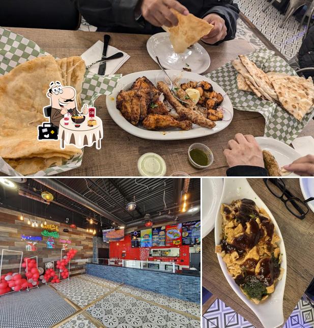 Karachi Food Court, Mississauga - Restaurant menu, prices and reviews