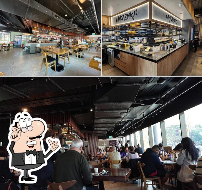 Mikazuki Parramatta, Parramatta - Restaurant menu, prices and reviews