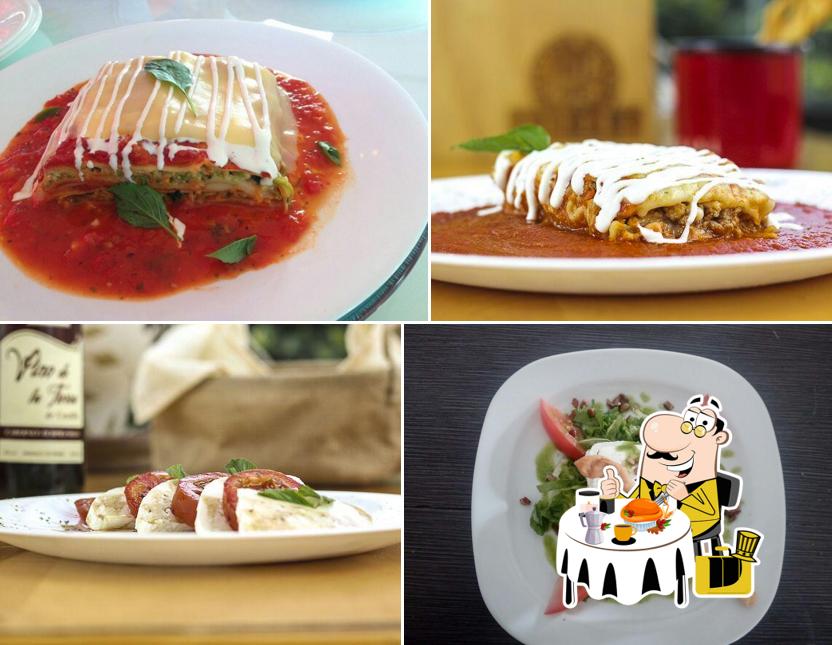 Navona Pizza & Beer, Puebla - Restaurant menu, prices and reviews