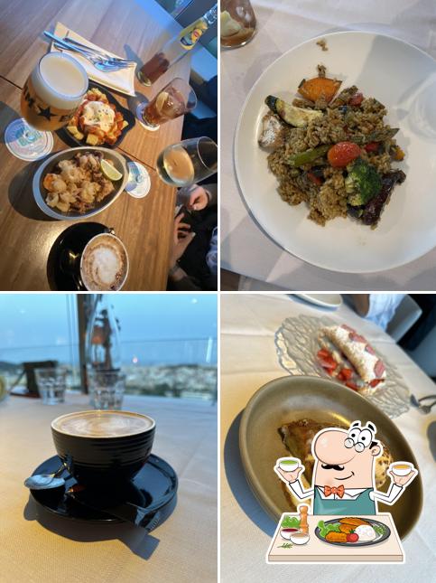 Restaurant Mirabé, Barcelona - Restaurant menu, prices and reviews