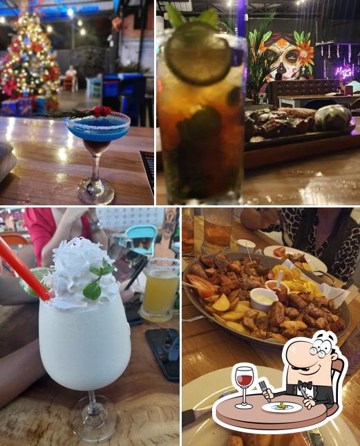 Carnívoros Steak House - Tuluá, Tulua - Menú del restaurante, precios y ...