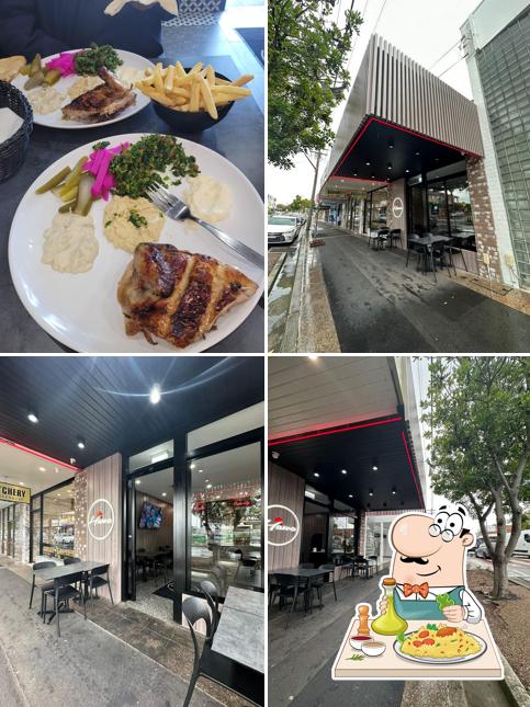 Hawa Chicken Greenacre, Greenacre - Restaurant menu, prices and reviews
