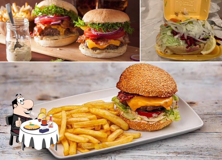 Wormley Fish and kebab, Broxbourne - Restaurant menu, prices and reviews