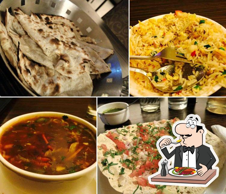 Supreme Spice The Lake Club, Mumbai - Restaurant menu, prices and reviews