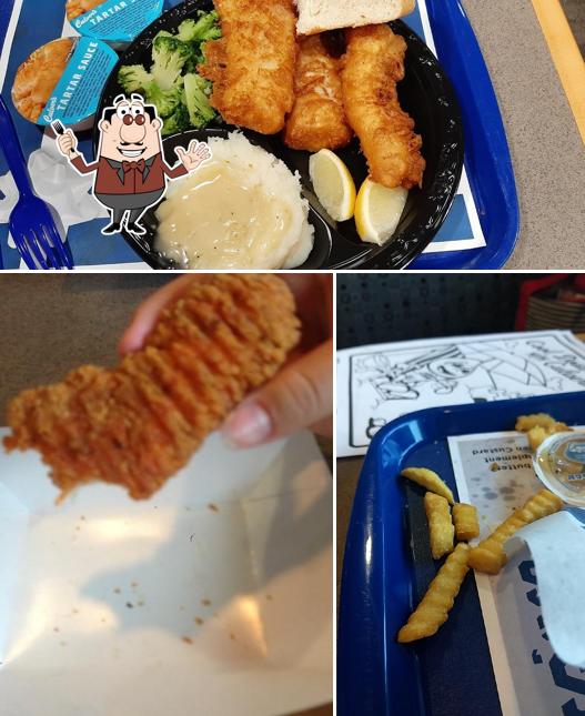 Culver’s, Rock Falls - Restaurant menu, prices and reviews