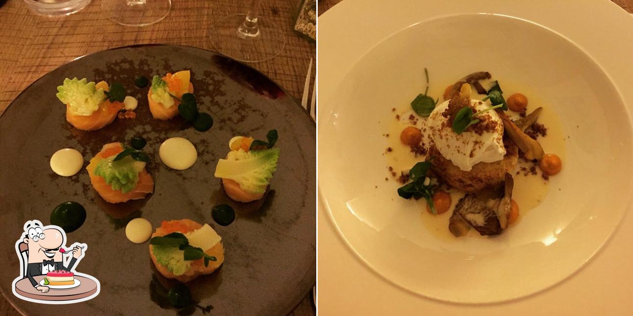 Osteria Lucio, Dublin - Restaurant menu, prices and reviews