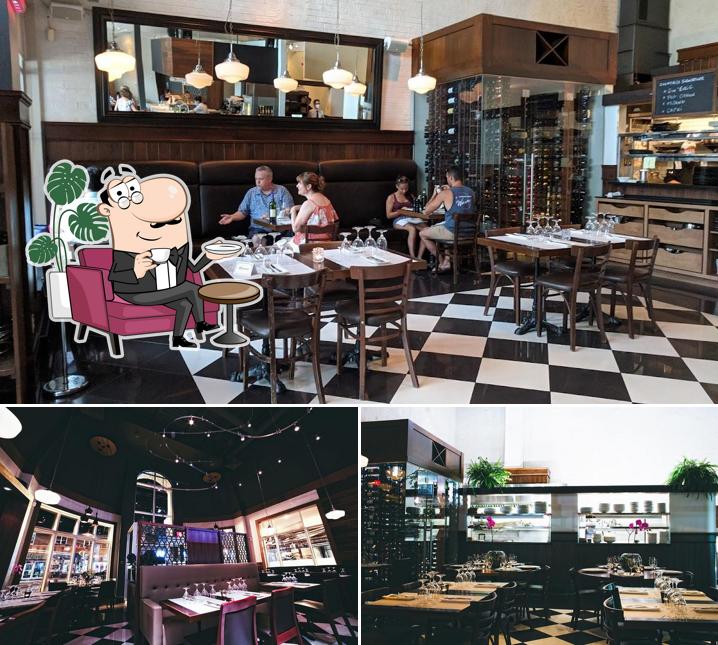 Pinocchio, Magog - Menu du restaurant, prix et avis