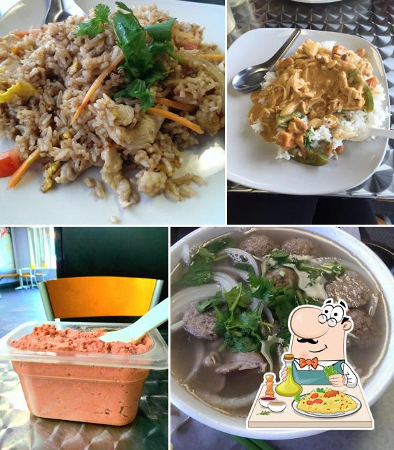 Rush Hour Station, Bloomington - Restaurant menu, prices and reviews