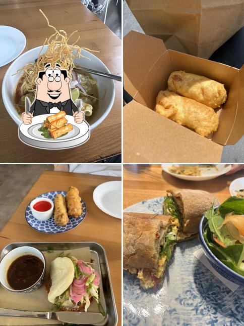 Yuan Wonton, Denver - Restaurant menu, prices and reviews