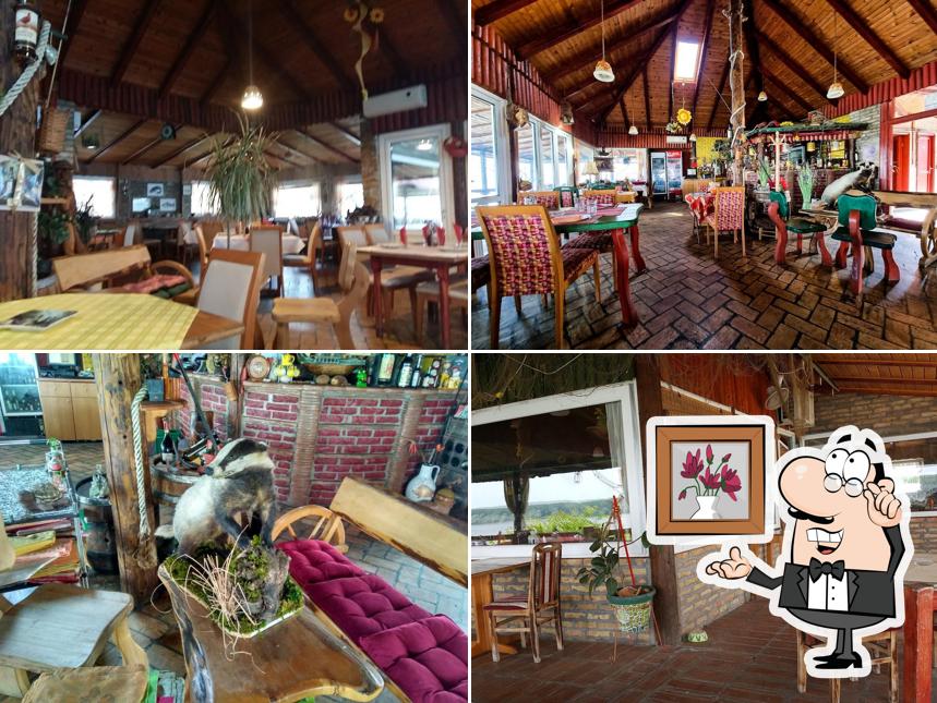 Top 5 restaurants with dobara in Udovice, december 2025 - Restaurant Guru