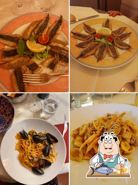 I migliori 7 ristoranti di Arenzano , agosto 2025 - Restaurant Guru