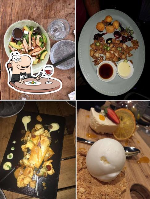 Rockets Bryanston, Sandton - Restaurant menu, prices and reviews