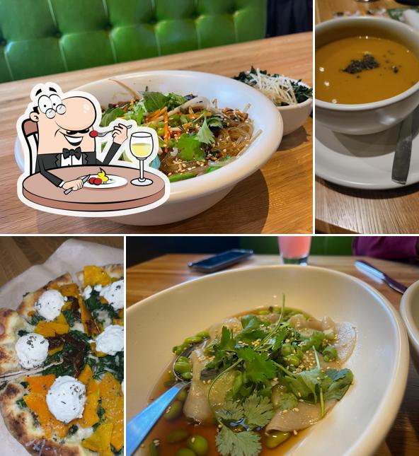 True Food Kitchen, Edison - Restaurant menu, prices and reviews