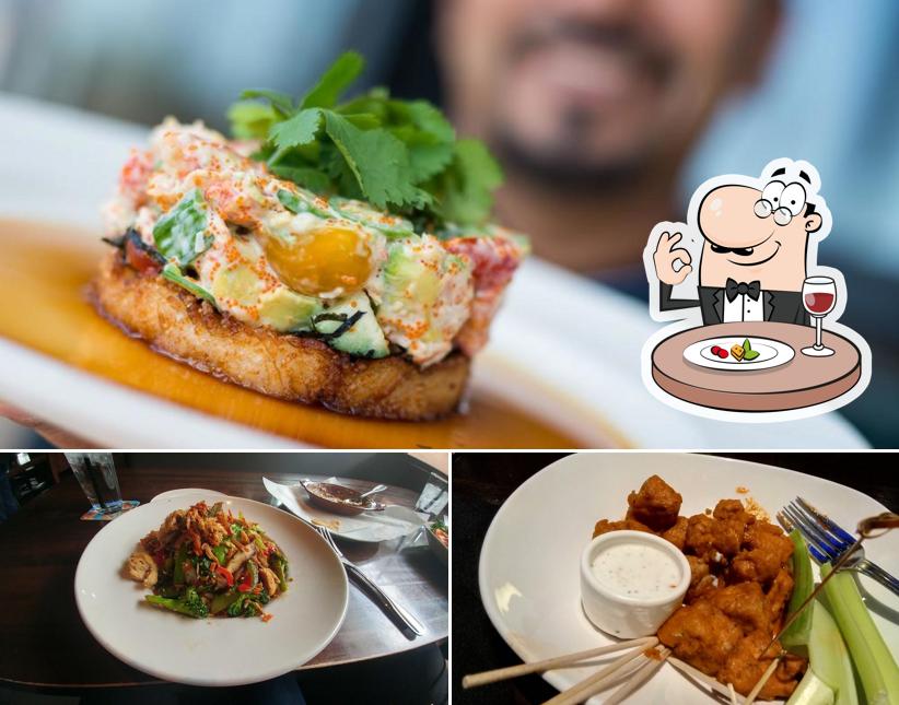 Yard House, Saint Louis Park - Restaurant menu, prices and reviews