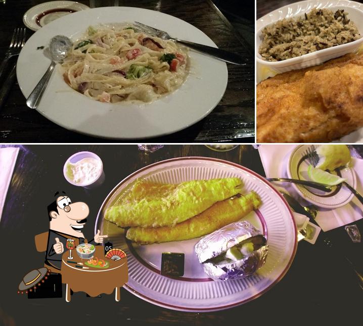Harborside, Manitowoc - Restaurant menu, prices and reviews