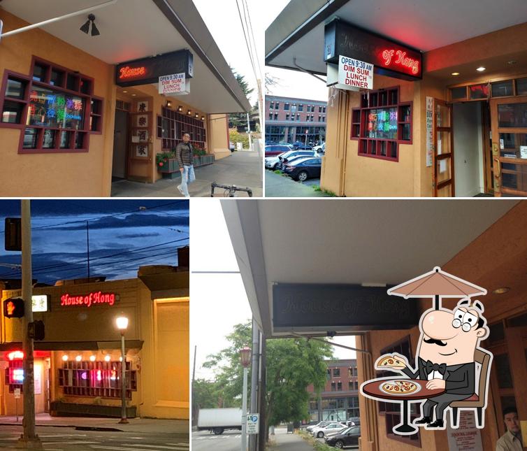 House of Hong Restaurant, Seattle - Restaurant menu, prices and reviews