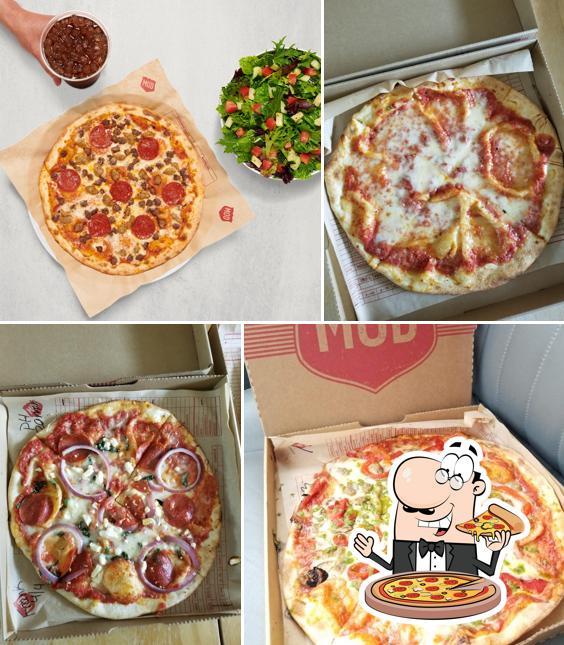 Top 5 restaurants with pepperoni in Bowie, november 2025 - Restaurant Guru