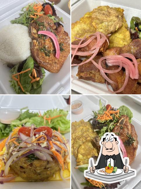 Mesa Latina Restaurant, Zephyrhills - Restaurant menu, prices and reviews