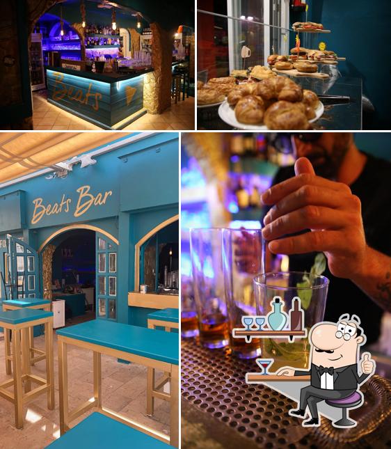 Beats Bar Formentera, Es Pujols - Menú del restaurante, precios y reseñas