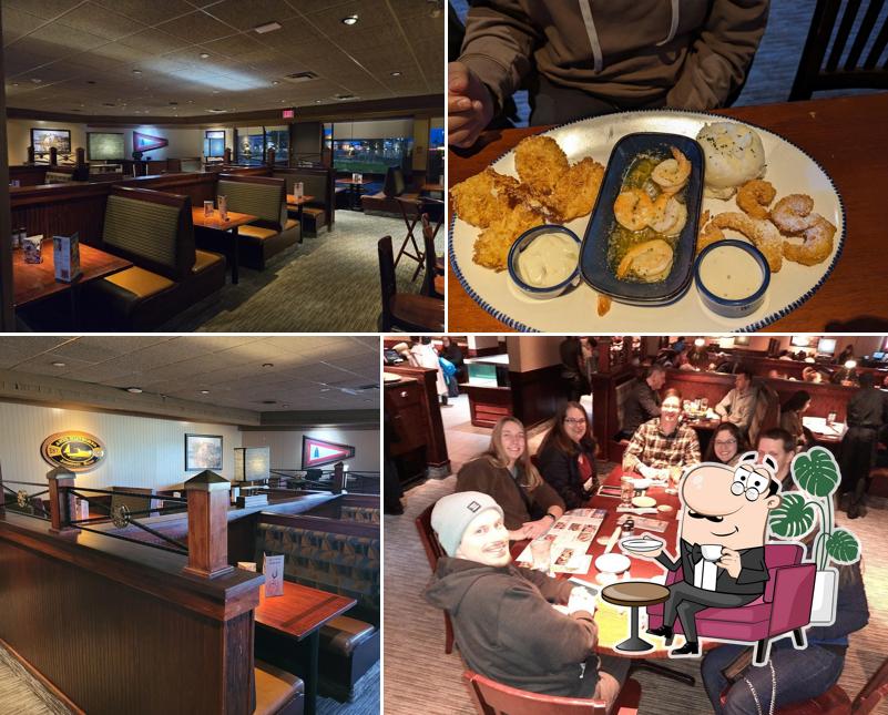 Red Lobster, Calgary - Restaurant menu, prices and reviews