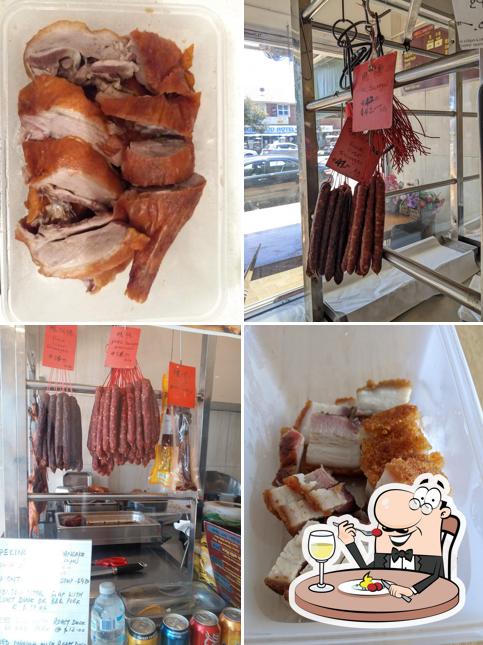 BBQ Master Maroubra, Maroubra - Restaurant menu, prices and reviews