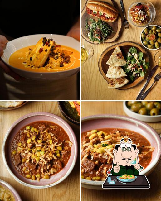 Best restaurants in Bayview Village Shopping Centre Mall - Restaurant Guru