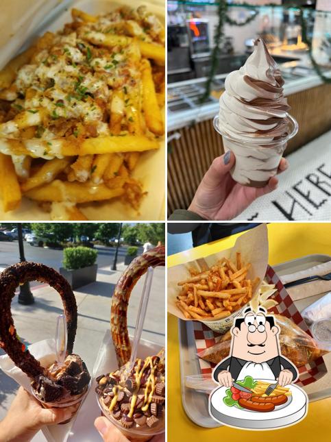 Haven City Market, Rancho Cucamonga - Restaurant menu, prices and reviews