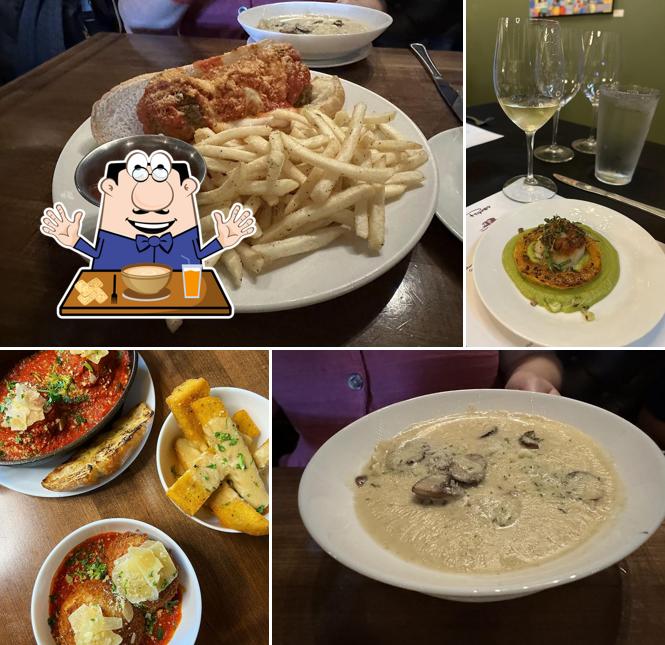 Pignetti's Waco, Waco - Restaurant menu, prices and reviews
