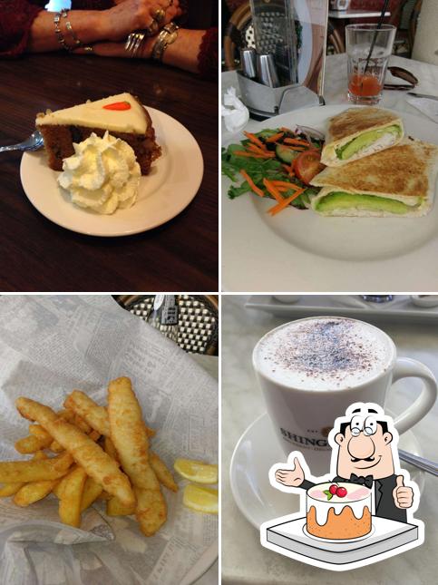 Shingle Inn Caloundra, Caloundra - Restaurant menu, prices and reviews