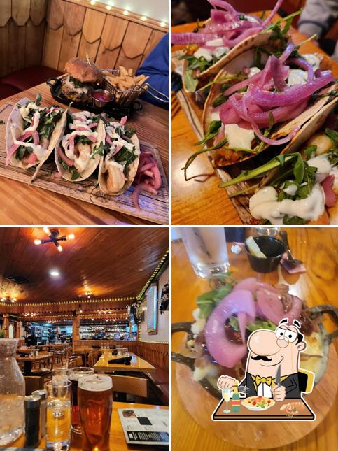 Tipsy Nickel Bar & Grille, Mason - Restaurant menu, prices and reviews