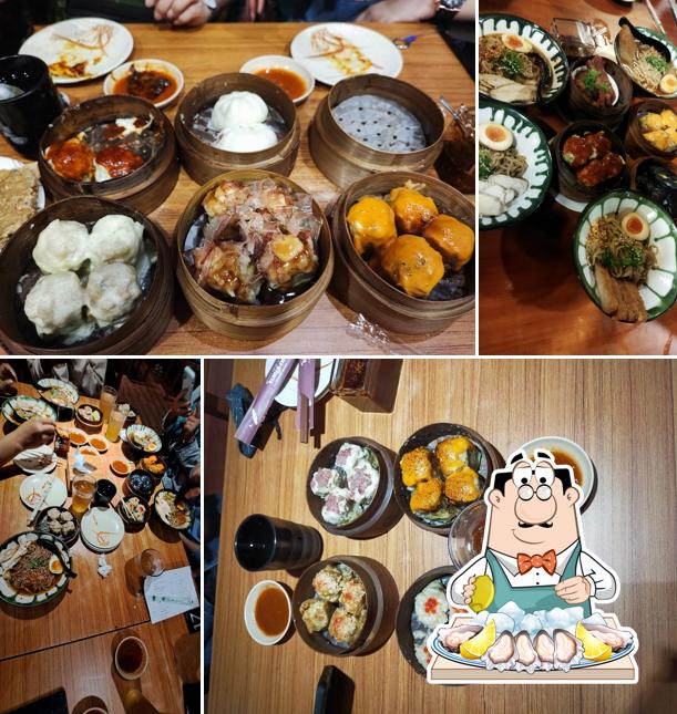 Tjap Nyonya, Purimas 2, Batam - Restaurant menu, prices and reviews